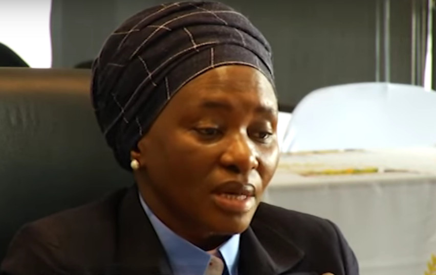 High Court judge accused of “impeachable conduct” | GroundUp High Court judge accused of “impeachable conduct” | GroundUp